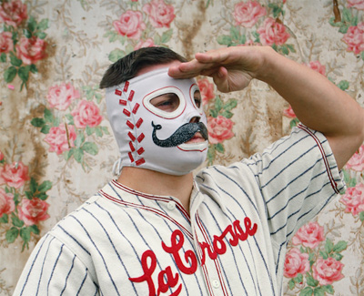 Roster | Olde Wrestling | Roarin' 20s Rasslin' Action